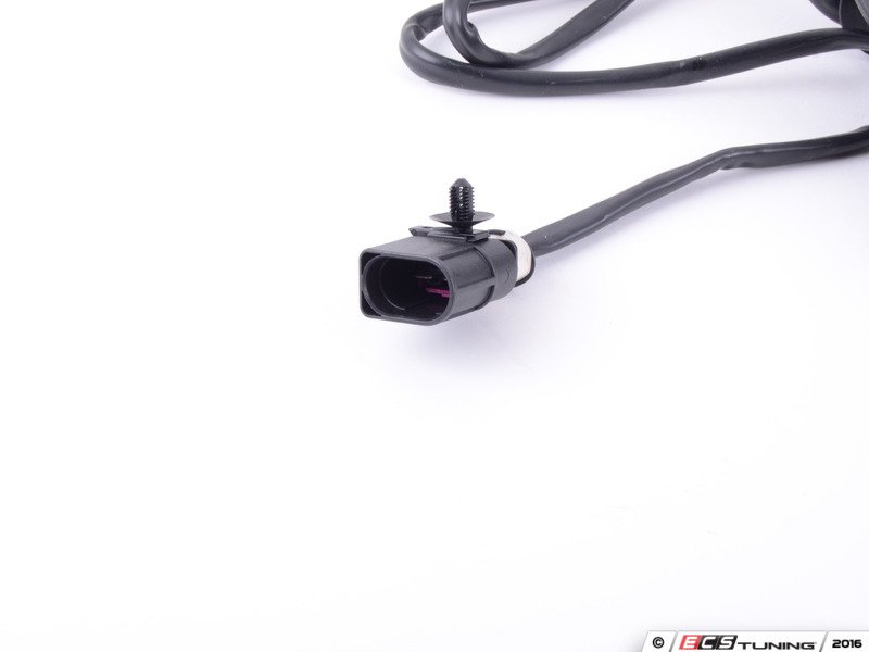 Genuine Volkswagen Audi - 8E0959455H - Electric Fan Assembly - Right ...