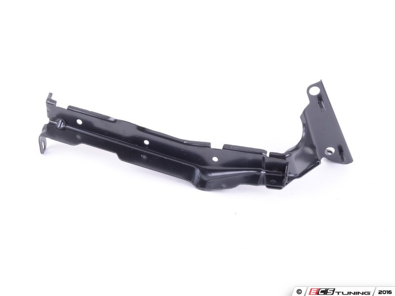 Genuine Volkswagen Audi - 8K0821135P - Cross Support - Left (8K0 821 135 P)