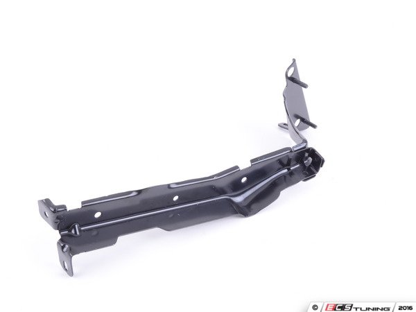 Genuine Volkswagen Audi - 8K0821135P - Cross Support - Left (8K0 821 135 P)