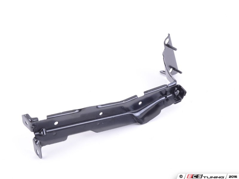 Genuine Volkswagen Audi - 8K0821135P - Cross Support - Left (8K0 821 135 P)