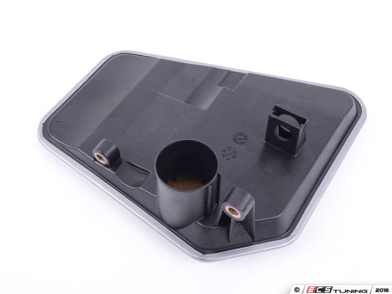 Vaico - 01J301517D - CVT Transmission Filter