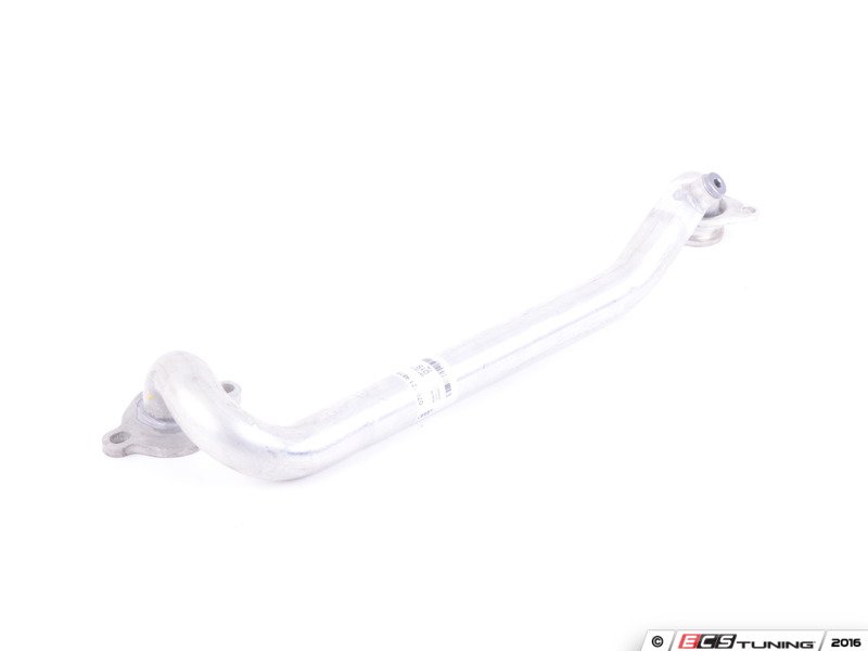 Genuine Volkswagen Audi - 079121481R - Coolant Pipe Supply - Front (079 ...