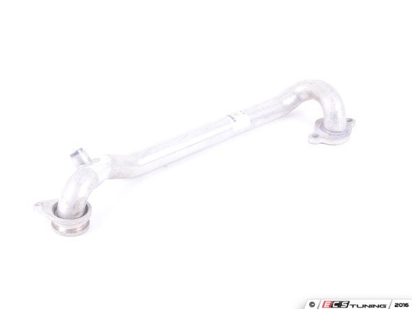 Genuine Volkswagen Audi - 079121481R - Coolant Pipe Supply - Front (079 ...