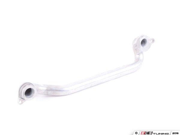 Genuine Volkswagen Audi - 079121481R - Coolant Pipe Supply - Front (079 ...
