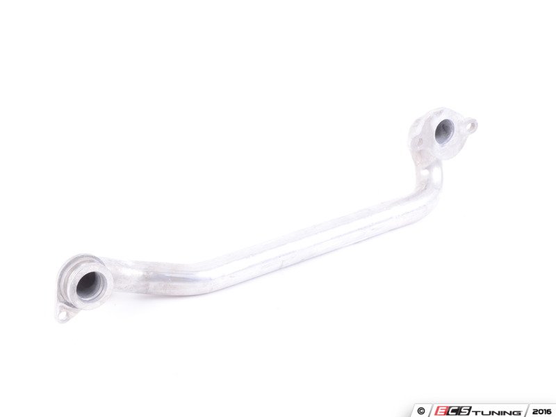 Genuine Volkswagen Audi - 079121481R - Coolant Pipe Supply - Front (079 ...