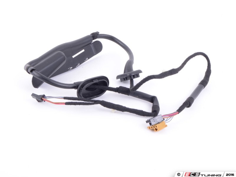 Genuine Volkswagen Audi - 1K5972175 - HARNESS - (NO LONGER AVAILABLE ...