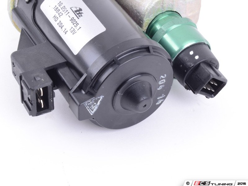 Genuine Porsche - 99335595350 - ABS Pump