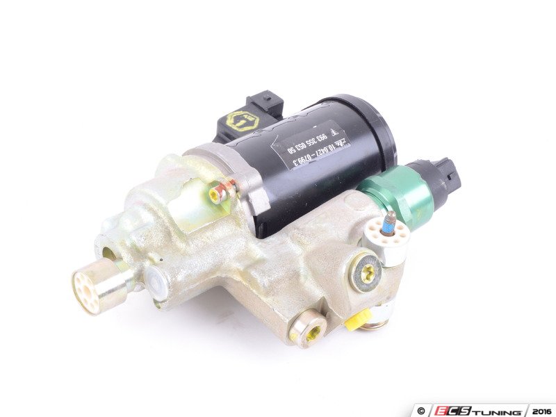 Genuine Porsche - 99335595350 - ABS Pump
