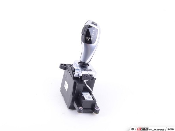 Genuine BMW - 61319168849 - Gear selector Switch assembly (61-31-9-168-849)