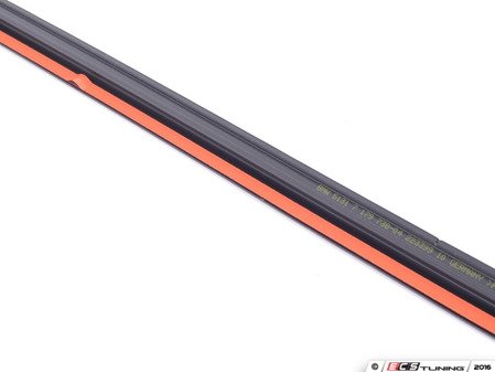 Genuine BMW - 51317179738 - E71 Upper windshield trim (51-31-7-179-738)