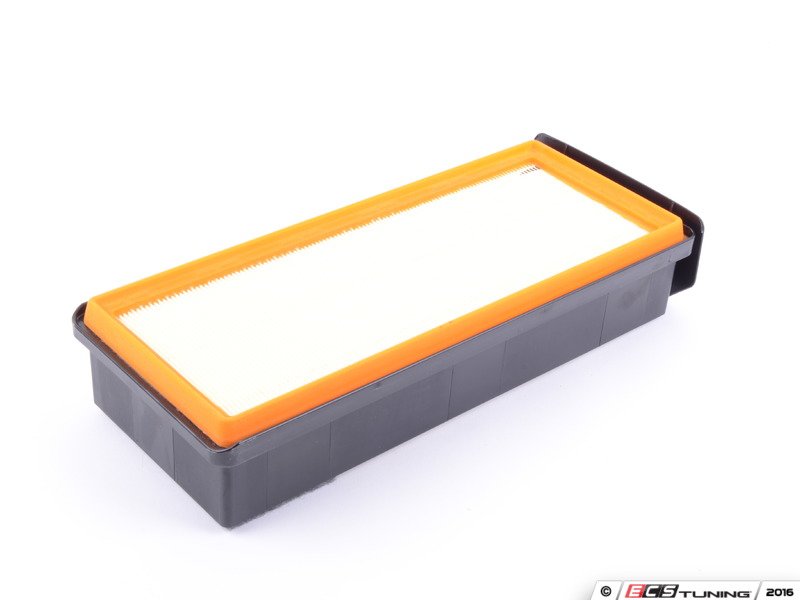 Genuine BMW - 13718518111 - Air Filter (13-71-8-518-111)