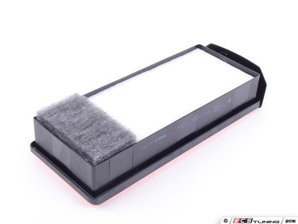 Genuine BMW - 13718518111 - Air Filter (13-71-8-518-111)