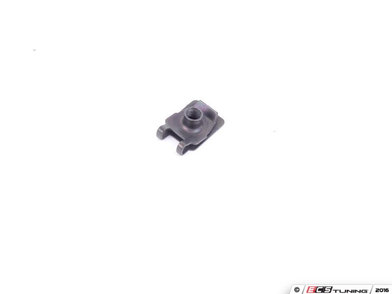 Genuine BMW - 11127565497 - CLIP NUT (11-12-7-565-497)