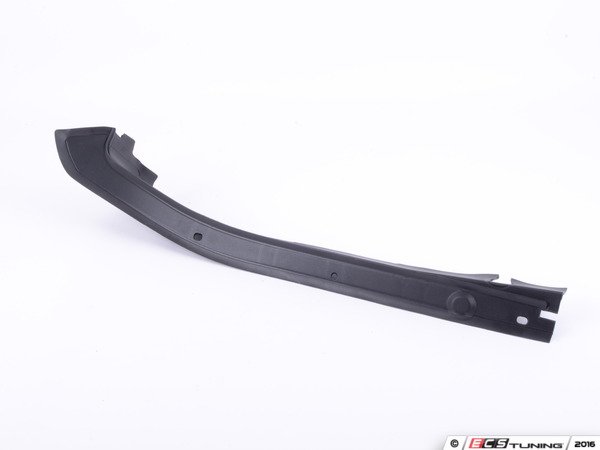 Genuine BMW - 51767264274 - Hood seal - right (51-76-7-264-274)