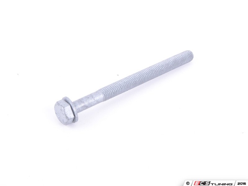 Genuine Volkswagen Audi - N10771601 - BOLT (N 107 716 01)