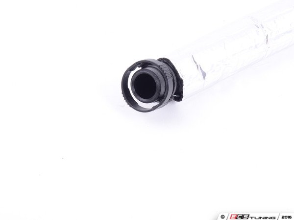 Genuine BMW - 11157637521 - CCV Hose (11-15-7-637-521)