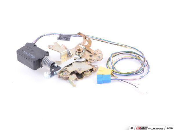 Genuine Mercedes Benz - 9017302235 - DOOR LOCK