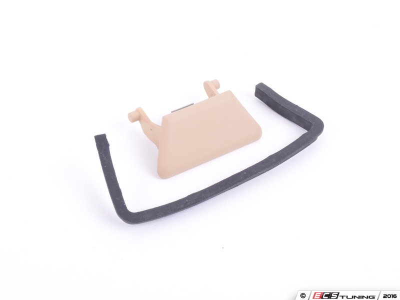 Genuine Volkswagen Audi - 4G8898173ADS5 - PARTS KIT (4G8 898 173 A DS5)