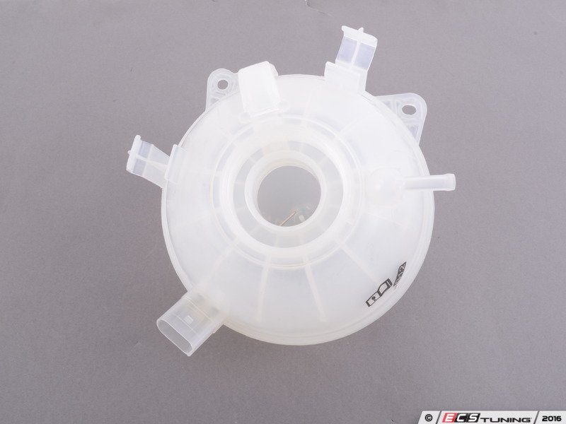 Hudson - 1K0121407A - Coolant Expansion Tank