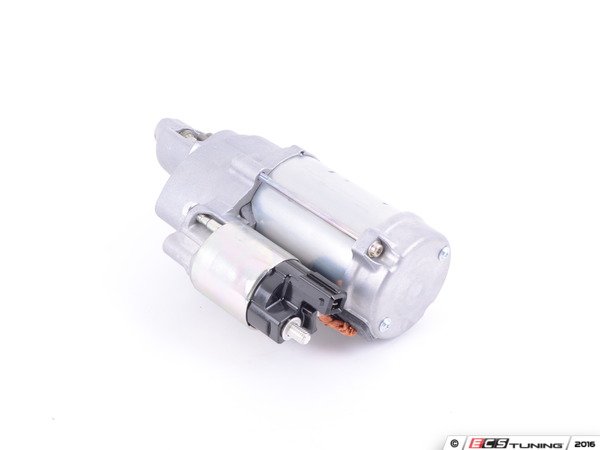 Genuine BMW - 12417556131 - STARTER (12-41-7-556-131)