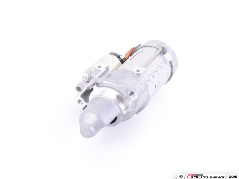 Genuine BMW - 12417556131 - STARTER (12-41-7-556-131)