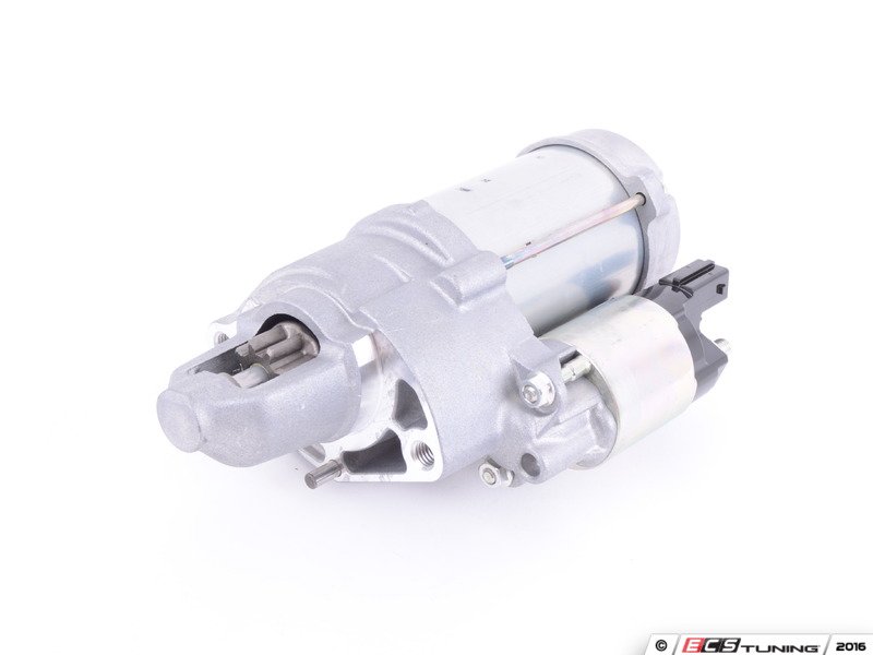 Genuine BMW - 12417556131 - STARTER (12-41-7-556-131)