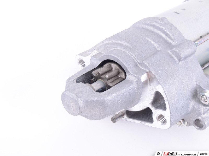 Genuine BMW - 12417556131 - STARTER (12-41-7-556-131)