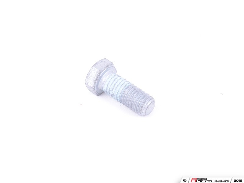 Genuine Mercedes Benz - 000000001114 - Bolt - Priced Each