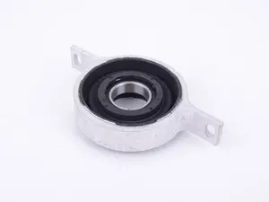 Genuine BMW - 26117526628 - Rubber Boot - Center Bearing (26-11-7-526-628)