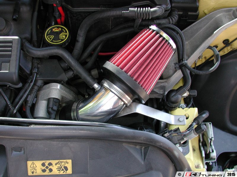 ECS News - Racing Dynamics Product for your MINI