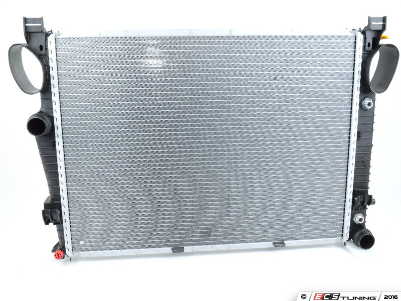 Genuine Mercedes Benz - 2305001204 - RADIATOR