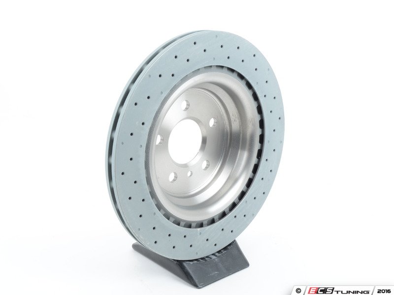 Genuine Mercedes Benz - 1664230412 - BRAKE DISK,