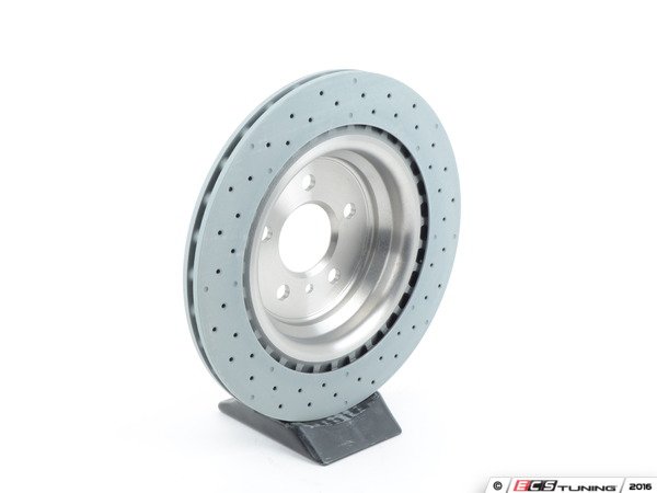 Genuine Mercedes Benz - 1664230412 - BRAKE DISK,