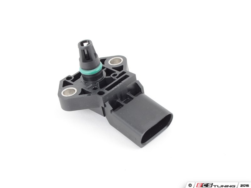 Genuine Volkswagen Audi - 03G906051D - MAP Sensor (03G 906 051 D)