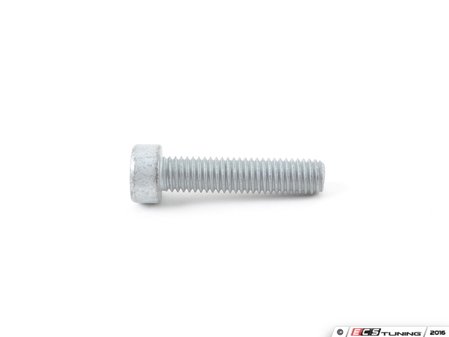 Genuine Volkswagen Audi - N90903502 - BOLT (N 909 035 02)