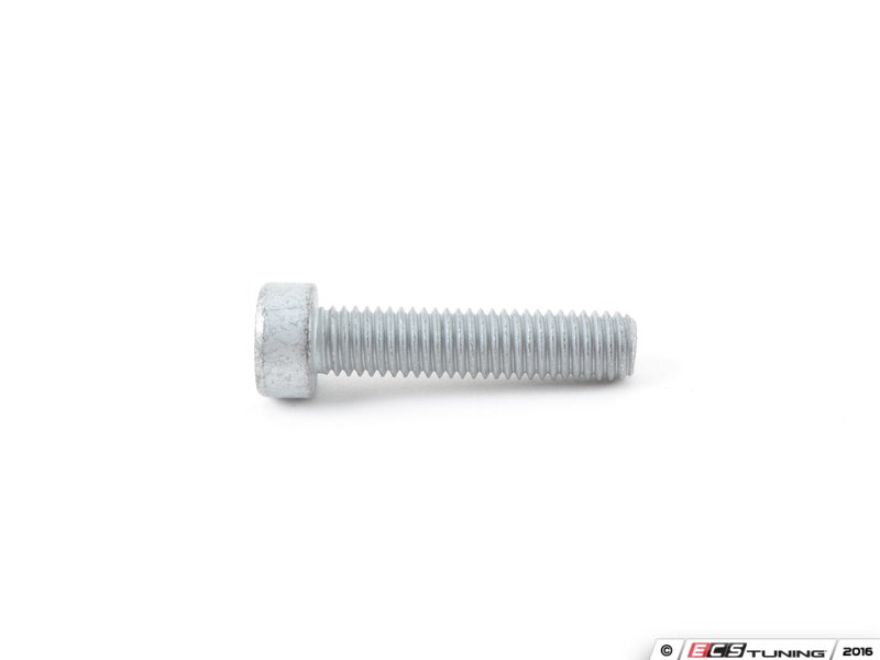 Genuine Volkswagen Audi - N90903502 - BOLT (N 909 035 02)