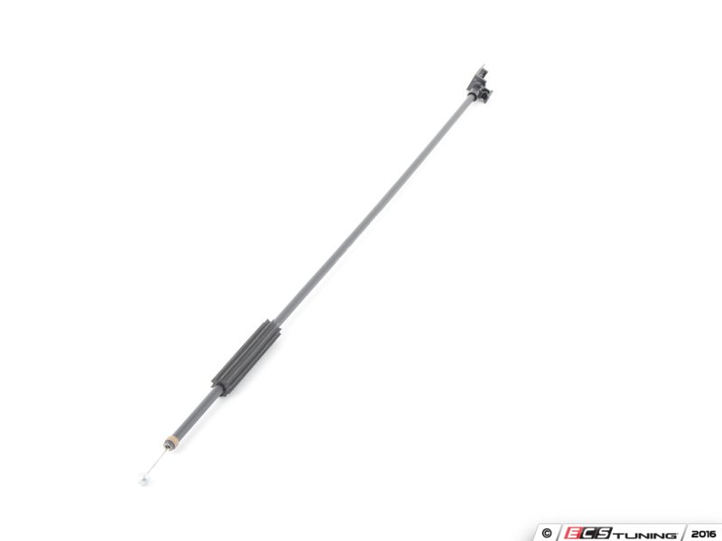 Genuine Volkswagen Audi - 1K1823531B - CABLE (1K1 823 531 B)