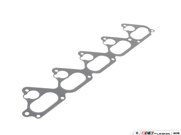 Genuine Volkswagen Audi - 07K133379A - Intake manifold Gasket - Lower ...