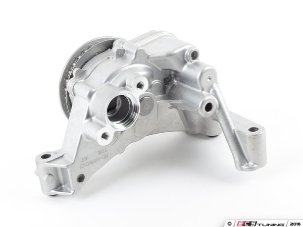 Genuine Volkswagen Audi - 03L115105B - OIL PUMP (03L 115 105 B)