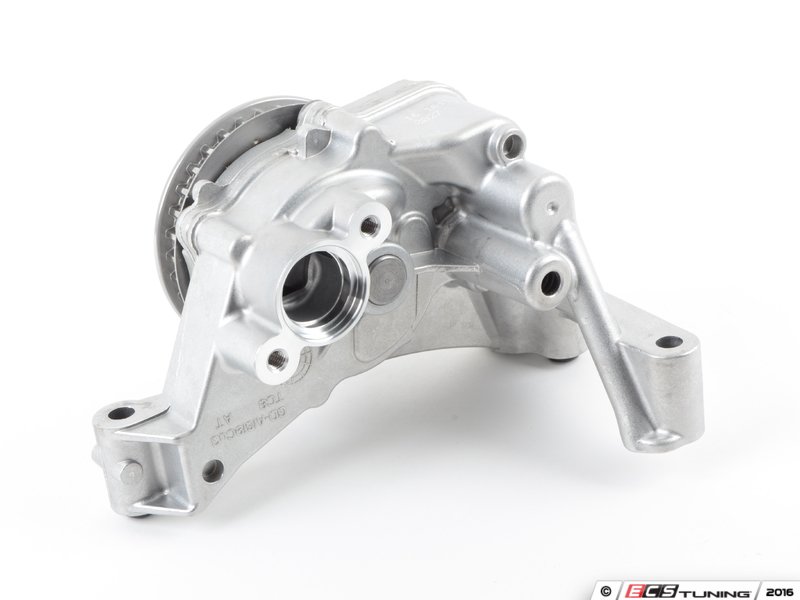 Genuine Volkswagen Audi - 03L115105B - OIL PUMP (03L 115 105 B)