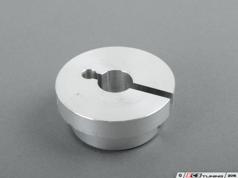 Genuine Volkswagen Audi - 8N0505145 - RUBB MOUNT (8N0 505 145)