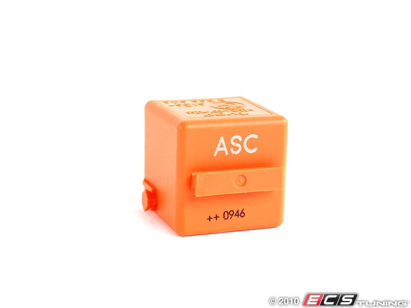 Genuine BMW - 61368366646 - ABS Relay (61-36-8-366-646)