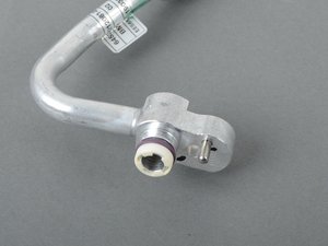 Genuine BMW Parts A/C Hoses - Page 9 - ECS Tuning
