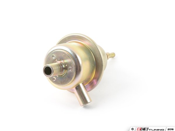 Genuine BMW - 11741260976 - Vacuum Limiter (11-74-1-260-976)
