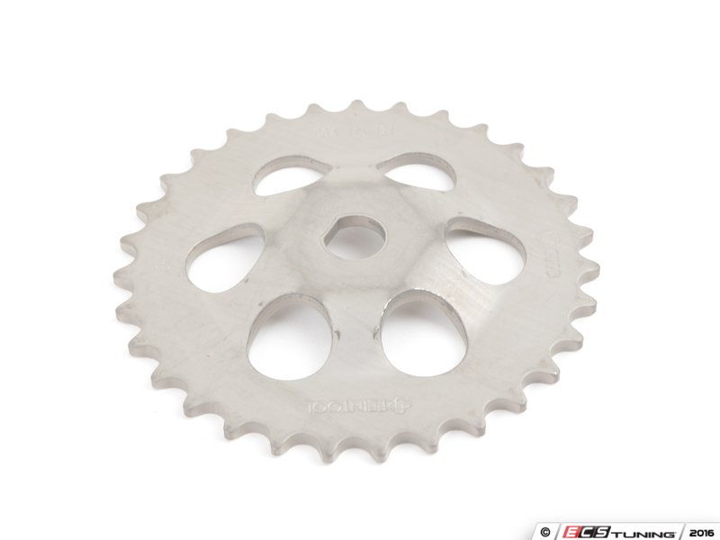 Genuine Volkswagen Audi - 06A115121 - Oil Pump Gear (06A 115 121)