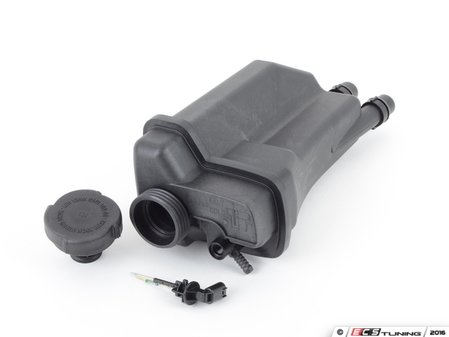 Rein - 17111436381 - Coolant Expansion Tank