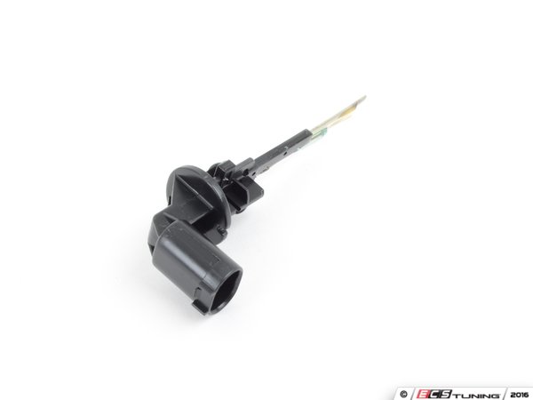 Rein - 17111436381 - Coolant Expansion Tank