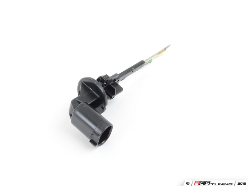 Rein - 17111436381 - Coolant Expansion Tank