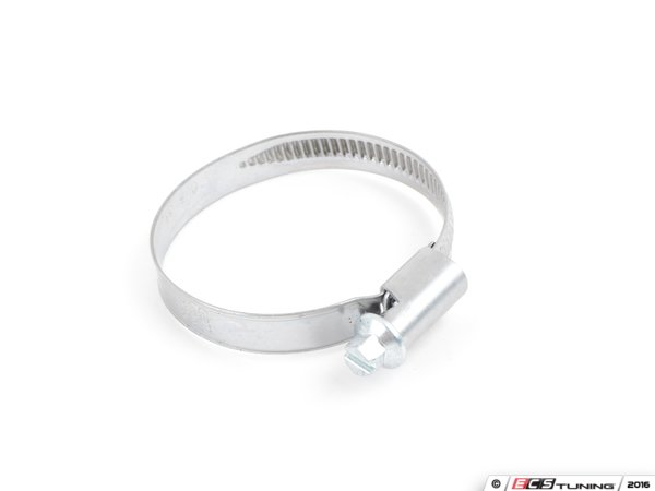 Rein - 11537516414 - Coolant Inlet Hose Section