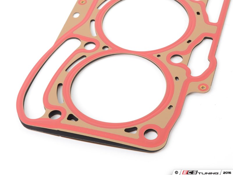 Genuine Volkswagen Audi - 07K103383L - Cylinder Head Gasket (07K 103 383 L)